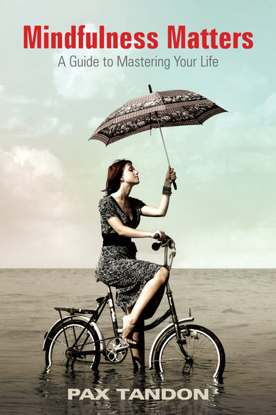 Mindfulness Matters – Schiffer Kids