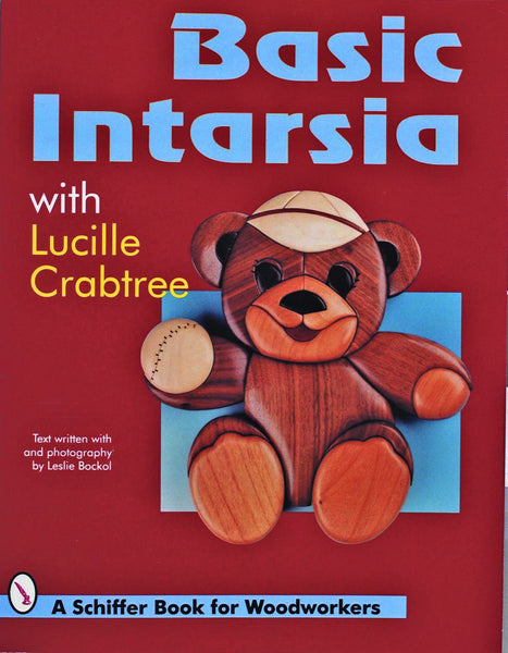 Basic Intarsia – Schiffer Kids