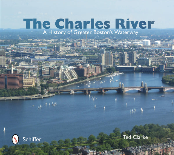 The Charles River – Schiffer Kids