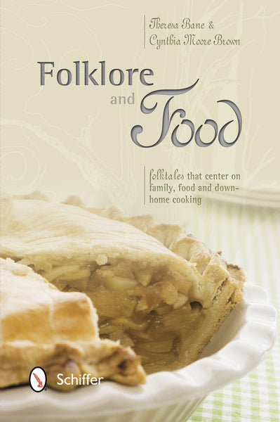 Folklore and Food – Schiffer Kids