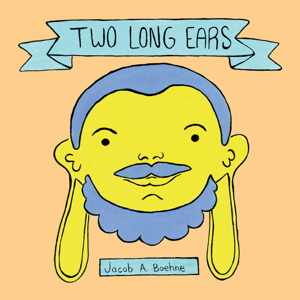 Two Long Ears – Schiffer Kids
