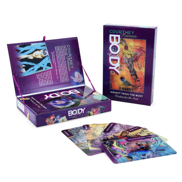 Body Cards – Schiffer Kids