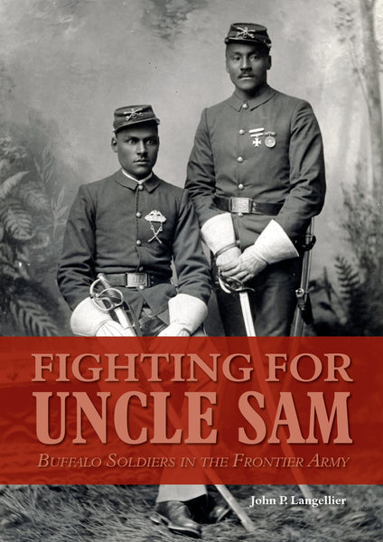 Fighting for Uncle Sam – Schiffer Kids