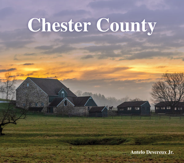 Chester County – Schiffer Kids