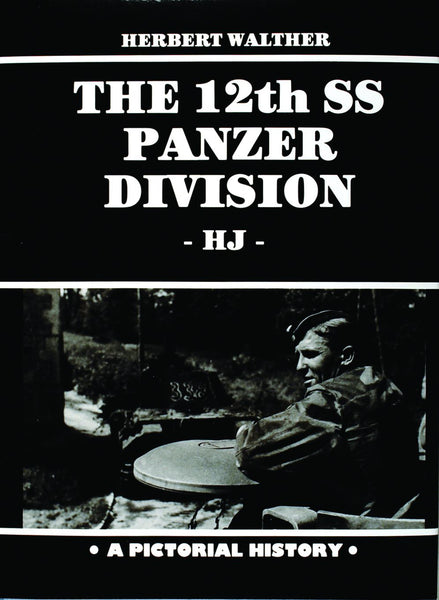 The 12th SS Panzer Division – Schiffer Kids