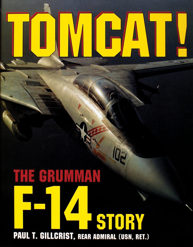 Tomcat! – Schiffer Kids