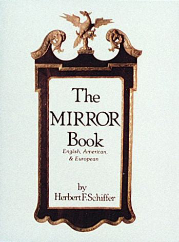 The Mirror Book – Schiffer Kids