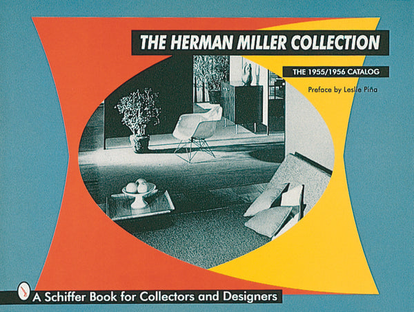 The Herman Miller Collection – Schiffer Kids