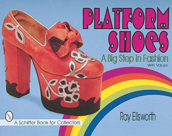 Platform Shoes – Schiffer Kids