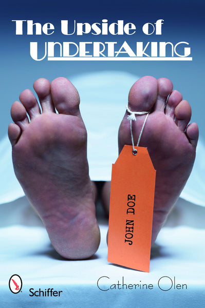 The Upside of Undertaking – Schiffer Kids