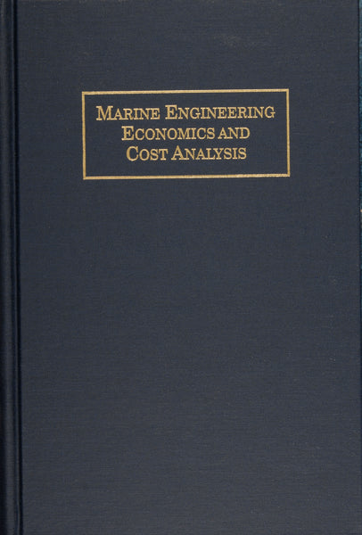 Marine Engineering Economics and Cost Analysis – Schiffer Kids
