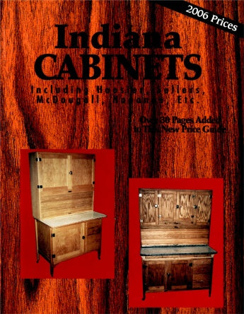 Indiana Cabinets – Schiffer Kids